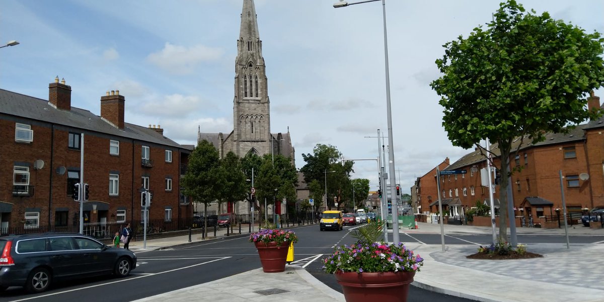 St. Laurence O`Toole Catholic Church